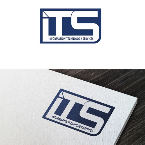 Michael Baker International - ITS Department Logo | Logo design contest