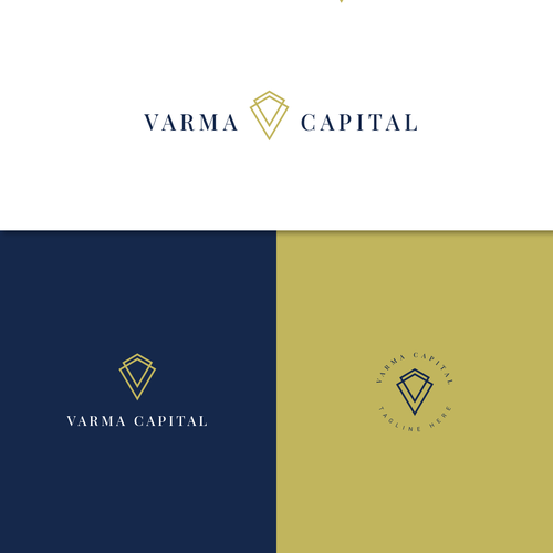 Designs | Design a logo for a capital and finance company! | Logo ...
