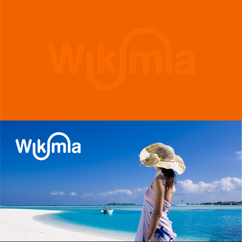Create a logo for: Wikimia | Logo design contest
