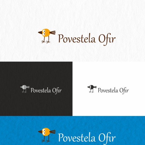 Designs | CHILDREN'S BOOKS PUBLISHING HOUSE LOGO | Logo design contest