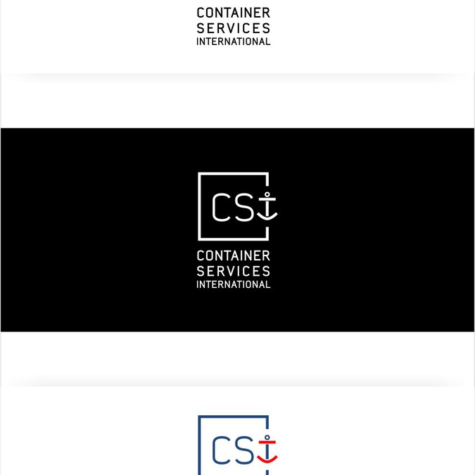 CSI Logo Refresh | Logo design contest