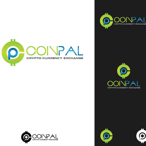 CoinPal - Crypto Currency Exchange | Logo design contest