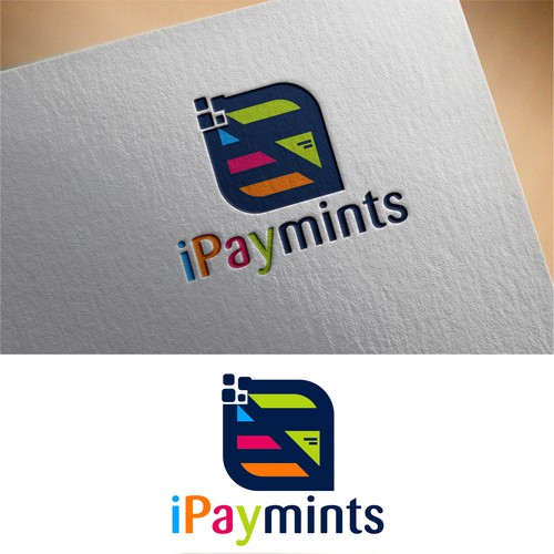 Digital PoS payment | Logo design contest