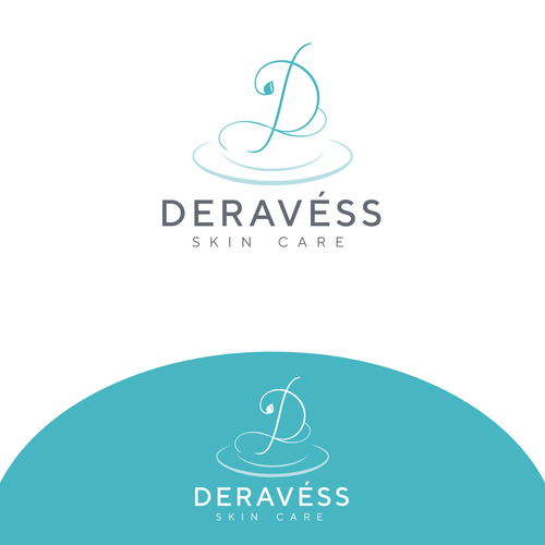 Designs | Elegant Sophisticated Skin Care Logo | Logo design contest