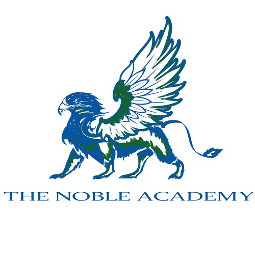 Griffin - Design a mascot for a new school! | Illustration or graphics ...