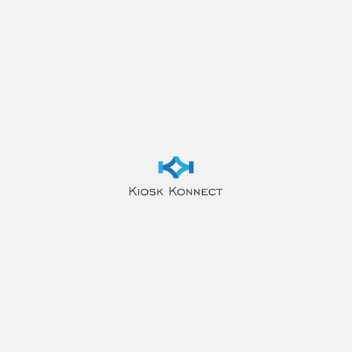 Design a creative logo for Kiosk Konnect | Logo design contest