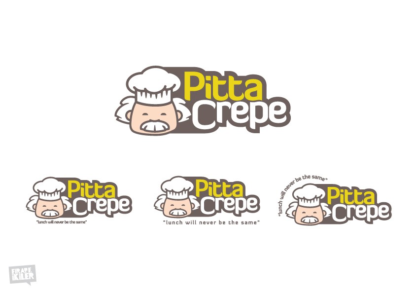 Pie Logos - Free Pie Logo Ideas, Design & Templates