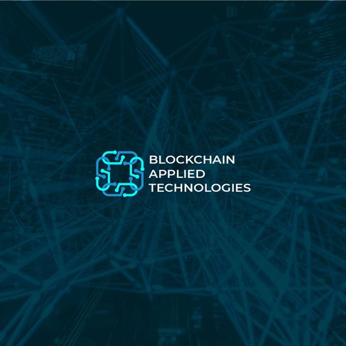 Designs | Blockchain Pharmaceutical Company Logo CHALLENGE! | Logo ...