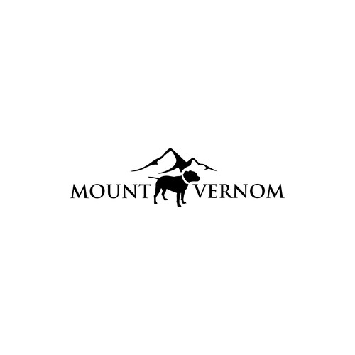 Designs | Mount Vernon | Logo design contest
