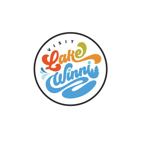 Designs | Modern and Fun Logo Promoting Traveling | Logo design contest