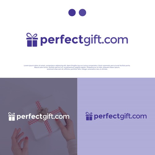Designs | Perfect gift | Logo design contest