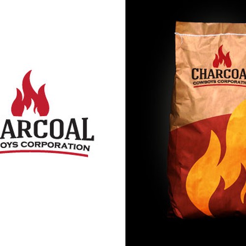 Create the next logo for Charcoal Cowboys Corp. (CCC) | Logo design contest