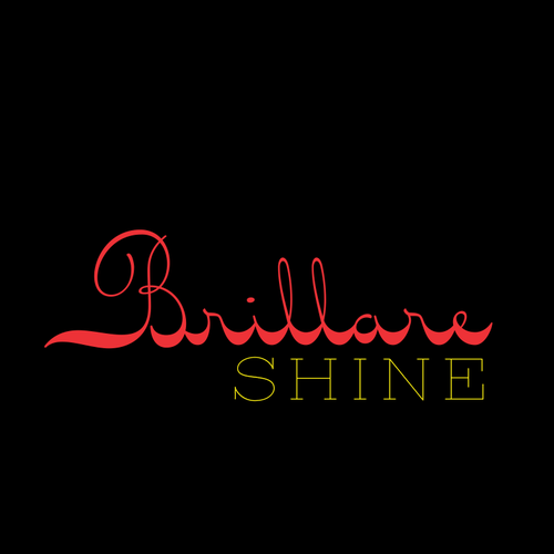 Brillare! A brilliant new business for gorgeous women | Logo design contest