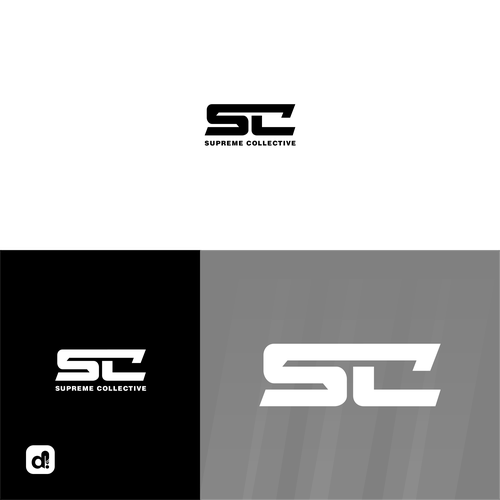 Designs | Design a Logo for a Music Production Collective | Logo design ...