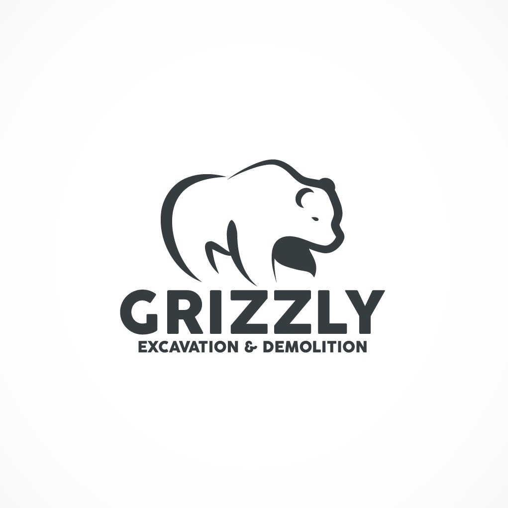 Grizzly Logos - Free Grizzly Logo Ideas, Design & Templates