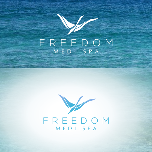 Freedom Logos - Free Freedom Logo Ideas, Design & Templates