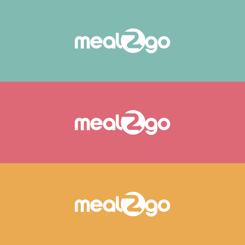 Designs | Meal 2 Go - Logo 2023 | Logo design contest