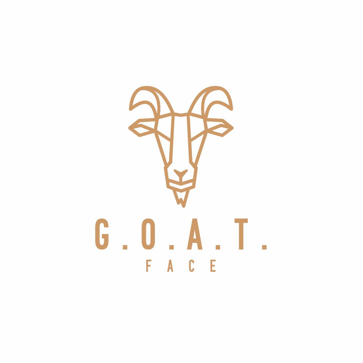 Goat Farm Logos - Free Goat Farm Logo Ideas, Design & Templates