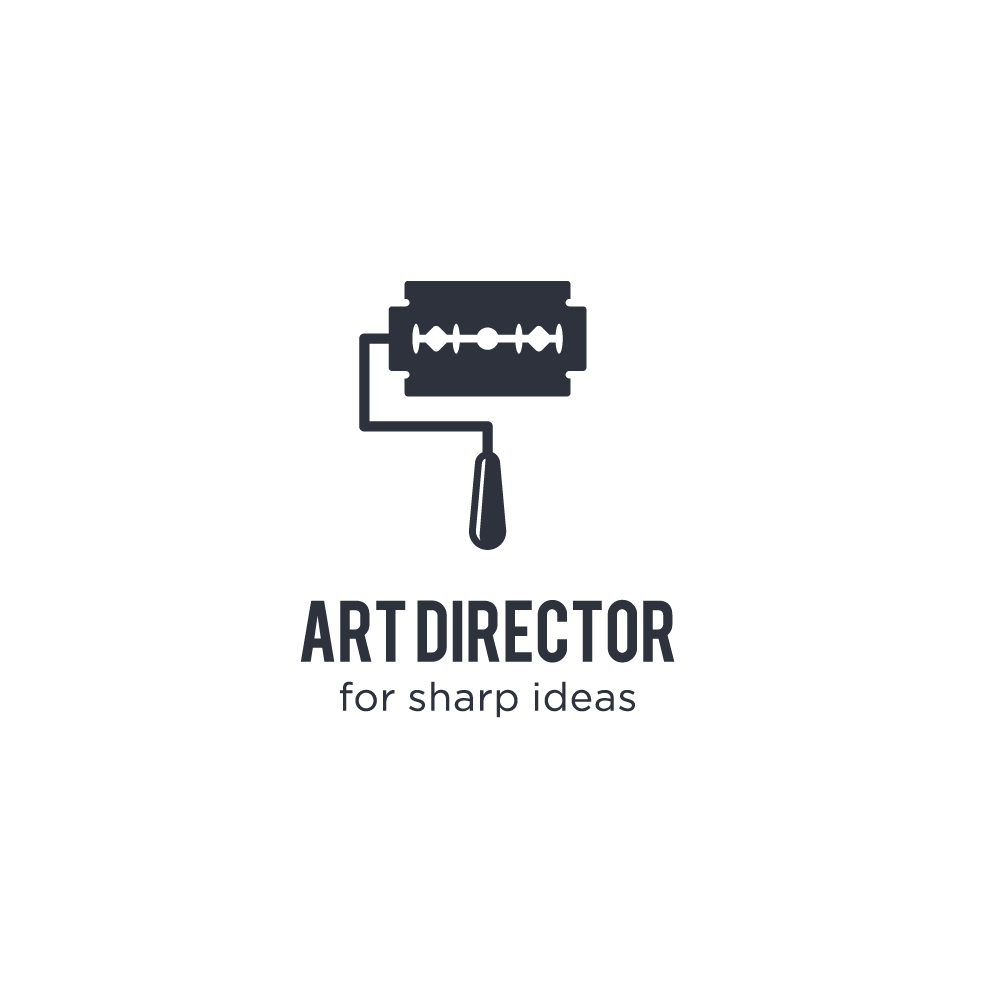 Director Logos - Free Director Logo Ideas, Design & Templates