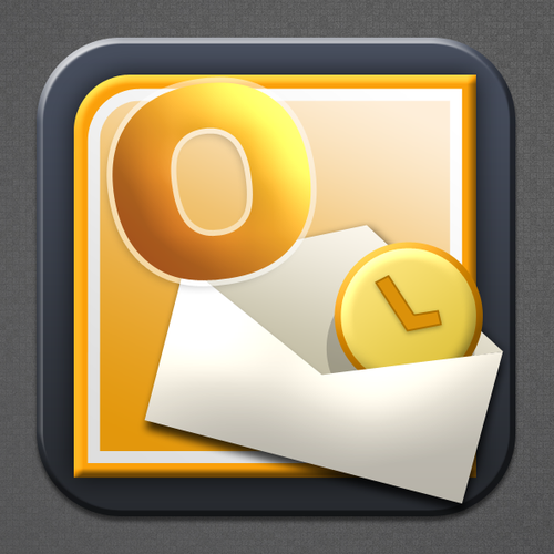 App Icons wanted for Outlook App | Button or icon contest