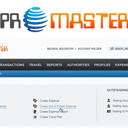 New logo wanted for Inlogik's product ProMaster | Logo design contest