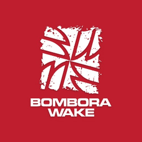 Create a WAKESurf style logo for new Wakesurf board manufacture company ...