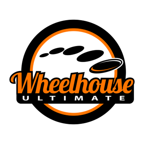 Create a frisbee logo for Wheelhouse Ultimate! | Logo design contest