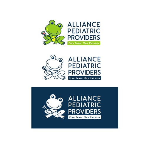 Have fun and design a logo for helping kids | Logo design contest