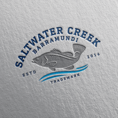 Here Fishy! Fishy! Fishy! - Australian Barramundi needs beautiful logo ...