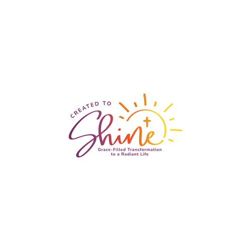 Designs | Logo to evoke life transformation and impact for Christian ...