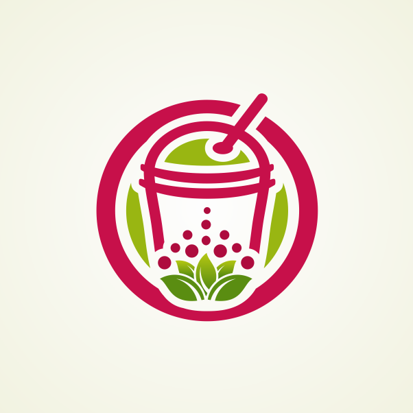 Smoothie Logos - Free Smoothie Logo Ideas, Design & Templates