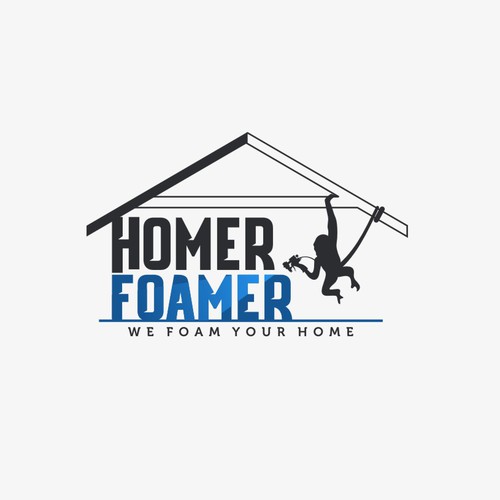 We're not monkeying around. Create a fun, playful, primate brand for a ...