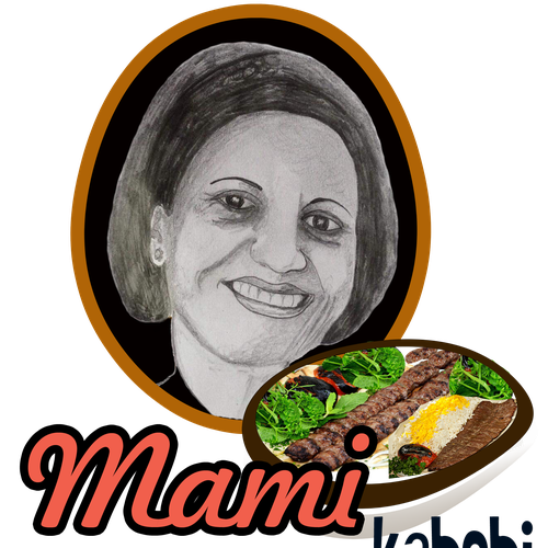 Delicious Persian food restaurant - needs logo! | Logo design contest