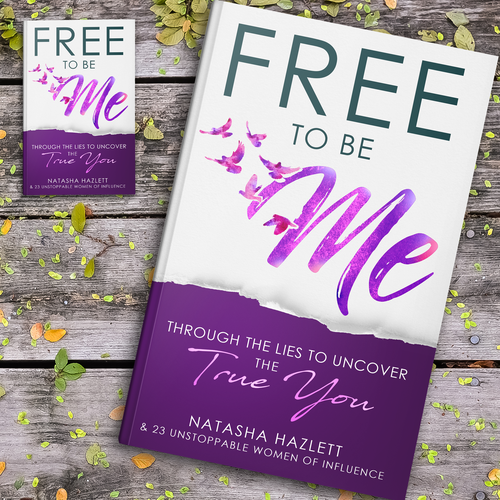 Designs | Design an Inspiring Book Cover for a Life-Changing Personal ...