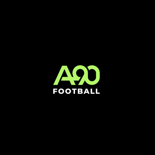 Designs | Design the A90 Football logo | Logo design contest