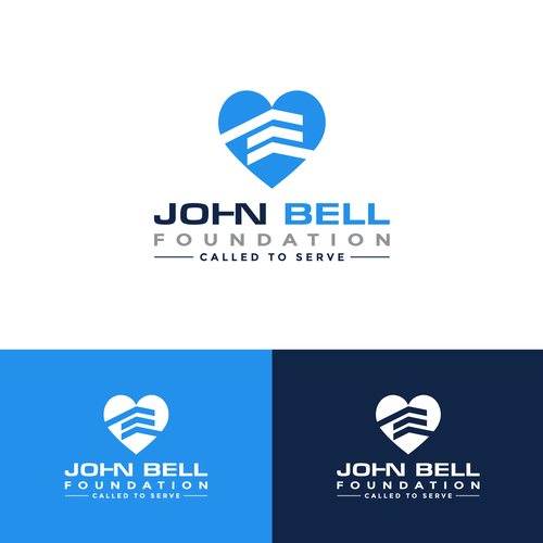 Designs | Design a Foundation logo for a new organization called to ...
