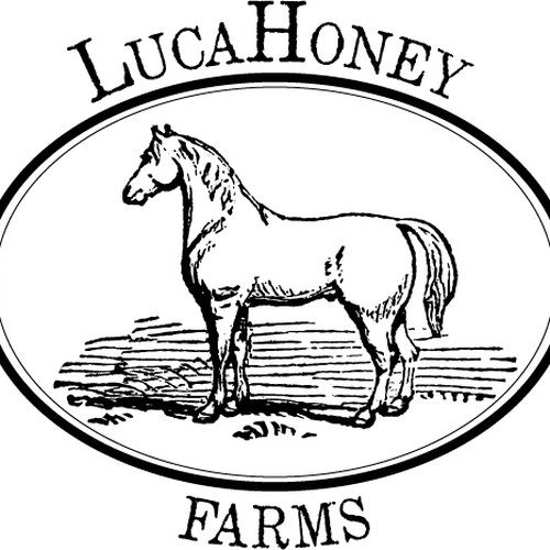 Create Logo for a Rescue Horse Farm for Autistic Horse Therapy ...