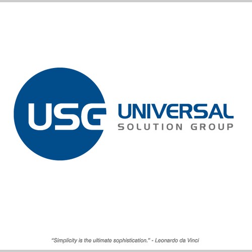 Universal Design Logo