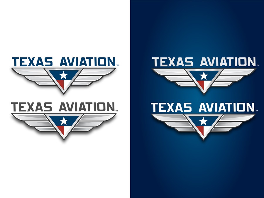 New Logo for Aviation Company | Logo design contest