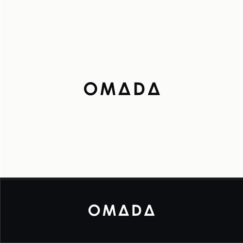 Omada Logo | Logo design contest