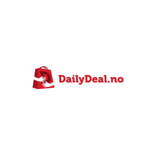 Daily deals logo | Logo design contest