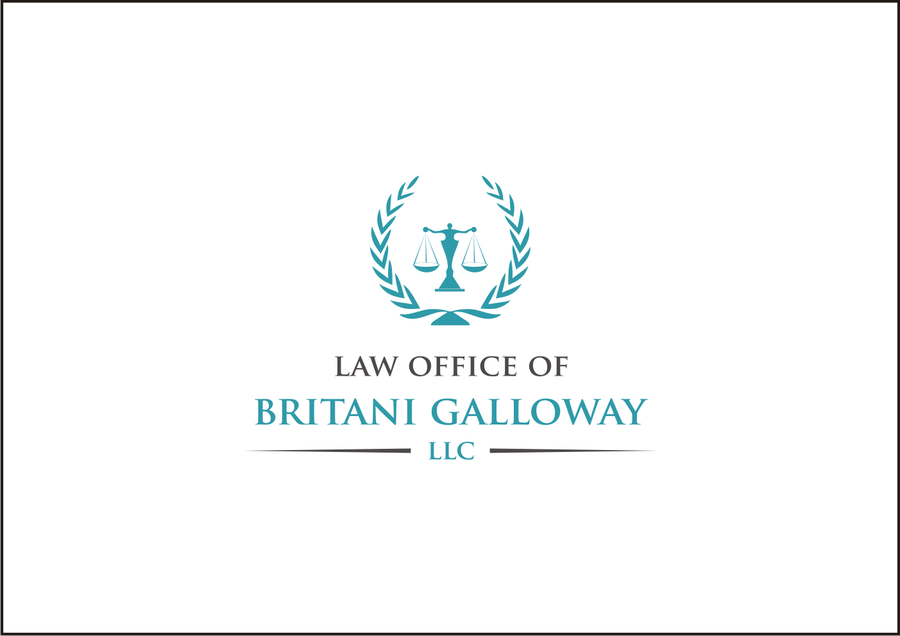 Create a feminine but powerful logo for a female divorce lawyer | Logo ...