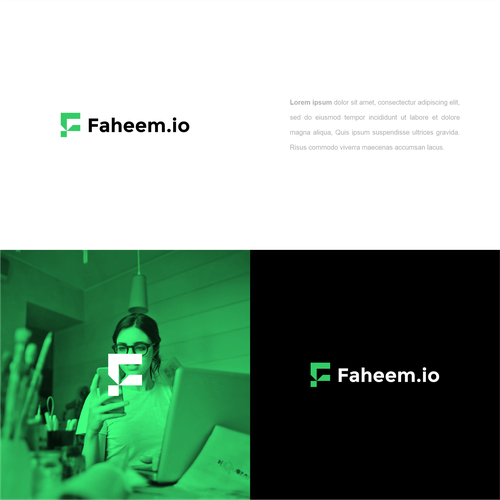 Designs | Faheem.io an Advanced AI based assistant for Arabic speakers ...