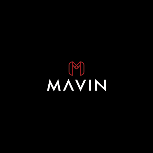 Mavin logo | Logo design contest