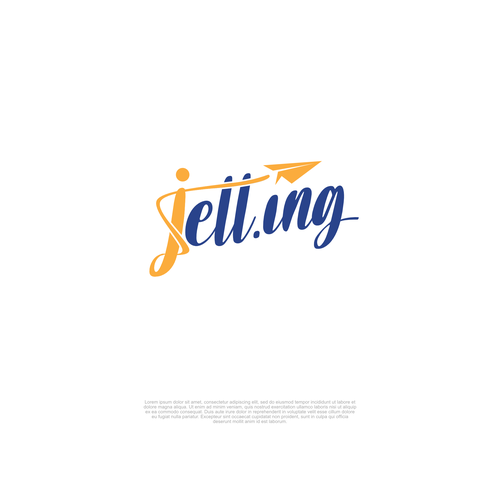 Designs | A logo for a high-end jet setters | Logo design contest