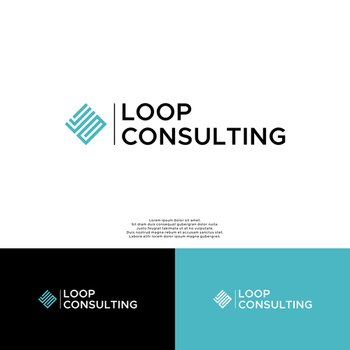 Designs | Design a minimalistic logo for a startup consultant in L&D ...