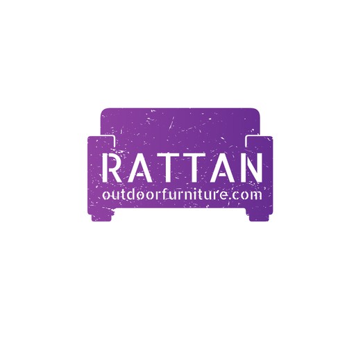 logo for Rattan Outdoor Furniture | Logo design contest