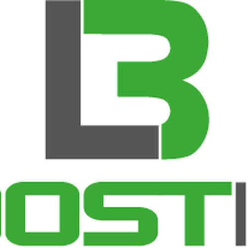 logo for BOOST Labs | Logo design contest