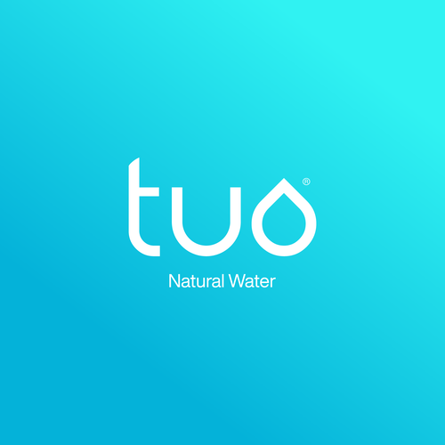 Designs | Design a cool new bottled water brand and logo concept ...