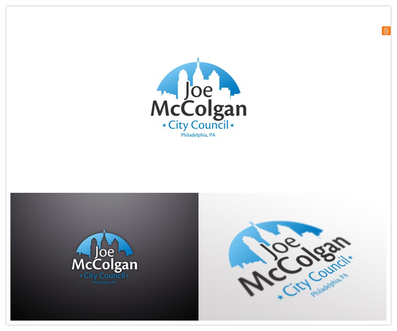 Political Candidate Logo | Logo design contest